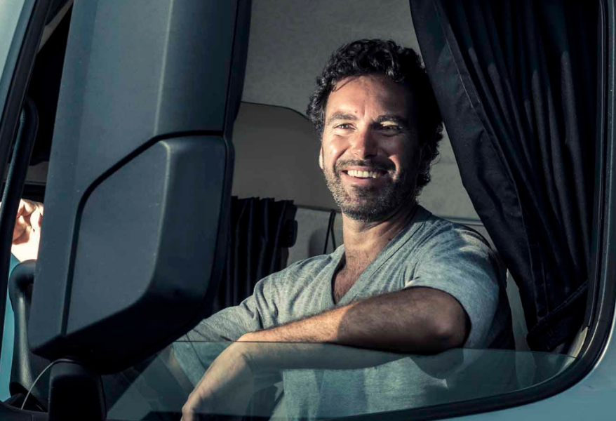 Fleet Management Solutions for Commercial Fleets | MICHELIN Connected Fleet