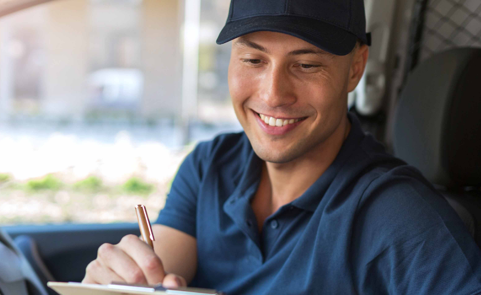 Fleet Management Solutions for Commercial Fleets | MICHELIN Connected Fleet
