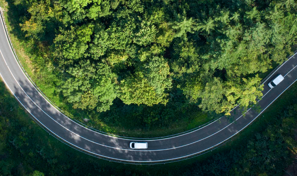 Fleet Management Solutions & Telematics | MICHELIN Connected Fleet
