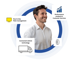 Fleet Management Solutions & Telematics | MICHELIN Connected Fleet