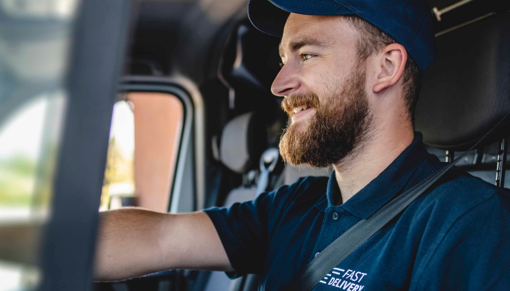 Fleet Management Solutions for Commercial Fleets | MICHELIN Connected Fleet