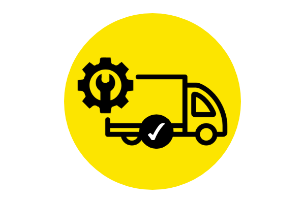 Fleet Check App | Vehicle Check App for Smart Fleets | Daily Vehicle's ...