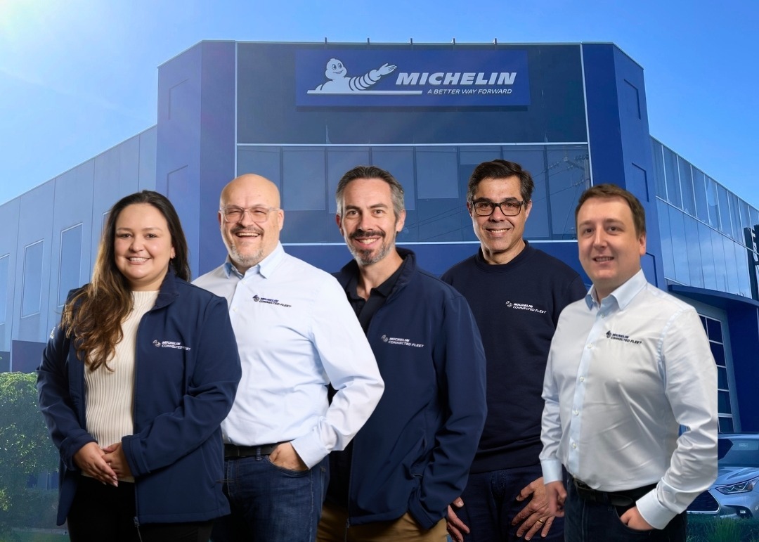 A Guide to Brake Temperature and Pressure Monitoring Systems | MICHELIN ...