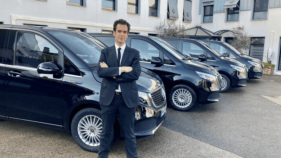 Groupe Chabé Customer Story | MICHELIN Connected Fleet