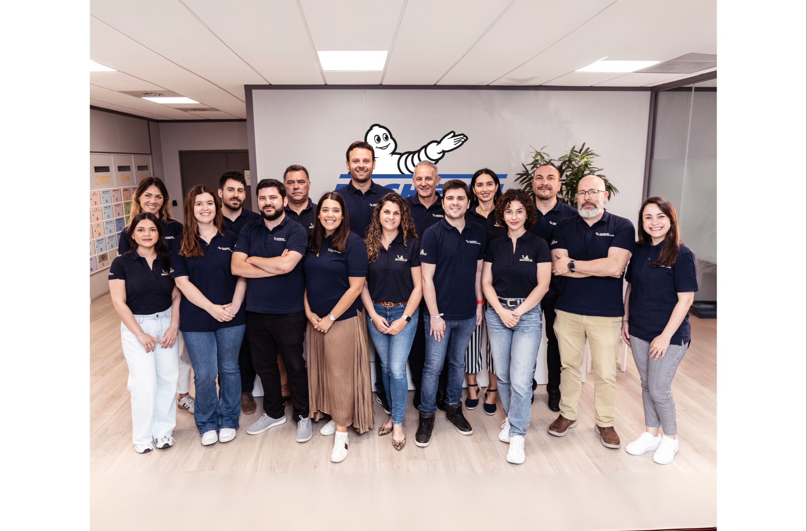 Servicios y soluciones de gestión de flotas | MICHELIN Connect Fleet