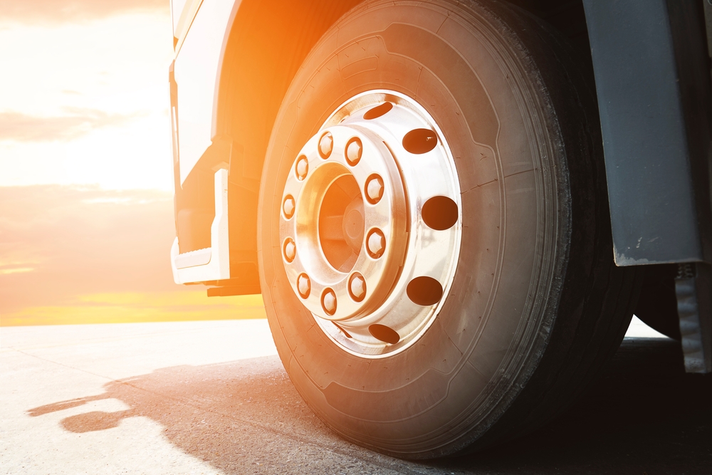 The Importance of HGV Tyres Beyond Reactive Maintenance | MICHELIN ...