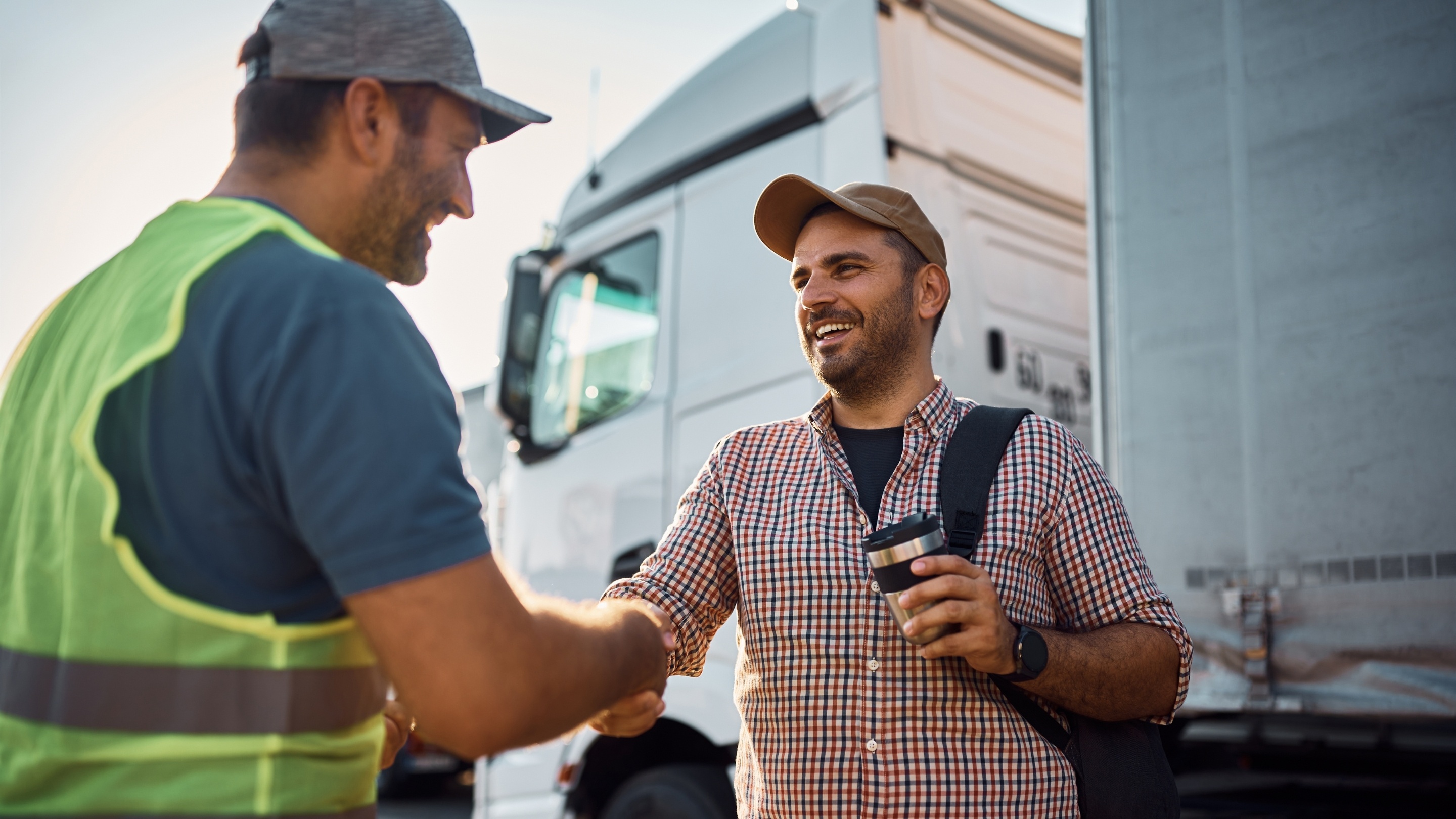 Smarter Truck & Trailer Management Starts with the Right Connected ...