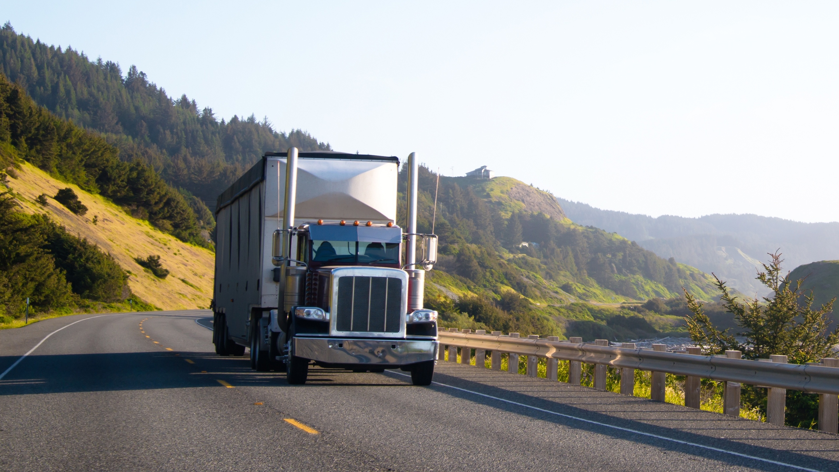 Real-Time Vehicle Tracking and Productivity