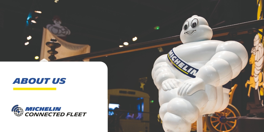 About us | MICHELIN Connected Fleet