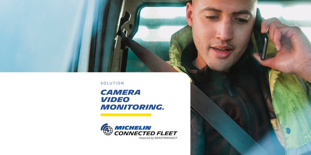 Fleet Dash Cam | Vehicle Camera Video Monitoring | Vehicle CCTV
