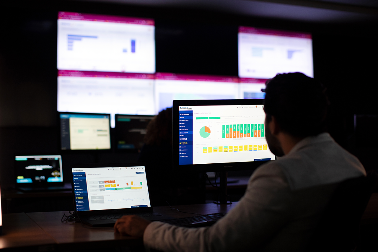 Smart Reports | Tome as melhores decisões, baseadas em relatórios ...