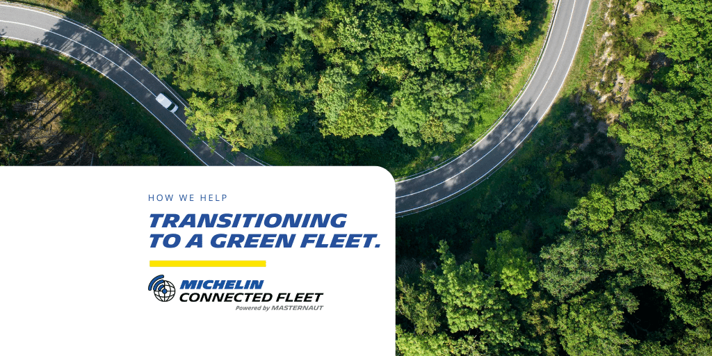 Electric Vehicle Fleet Management | Transitioning to a Green Fleet ...