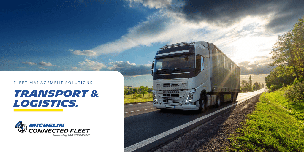 Fleet Management Services for Transport and Logistics Companies ...