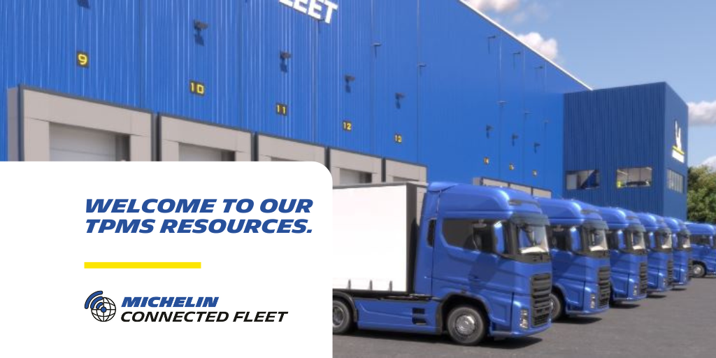 Servicios y soluciones de gestión de flotas | MICHELIN Connect Fleet