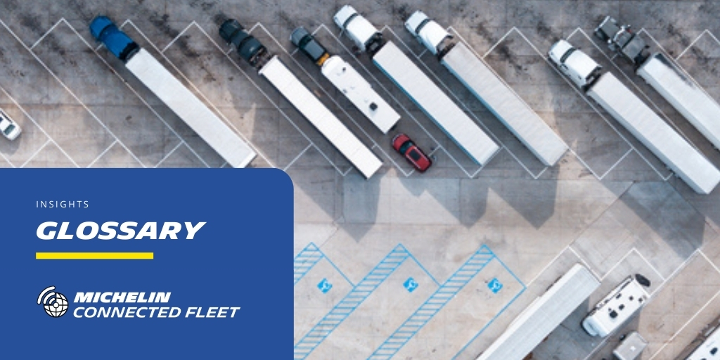 Light Goods Vehicle | MICHELIN Connected Fleet