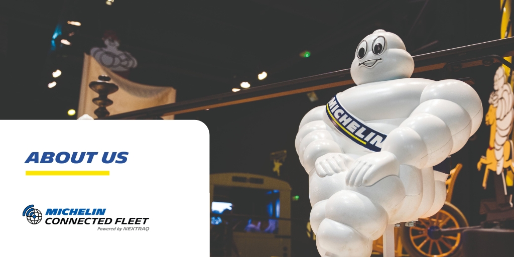 About Us | MICHELIN Connected Fleet