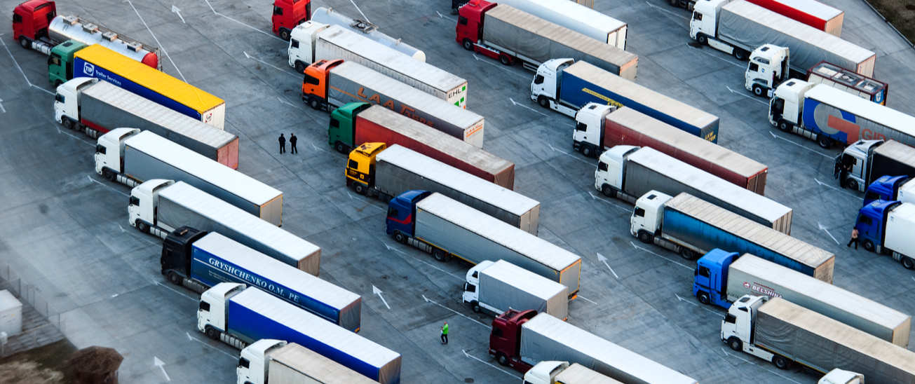 Por qué la Gestión de Flotas es ahora más necesaria que nunca