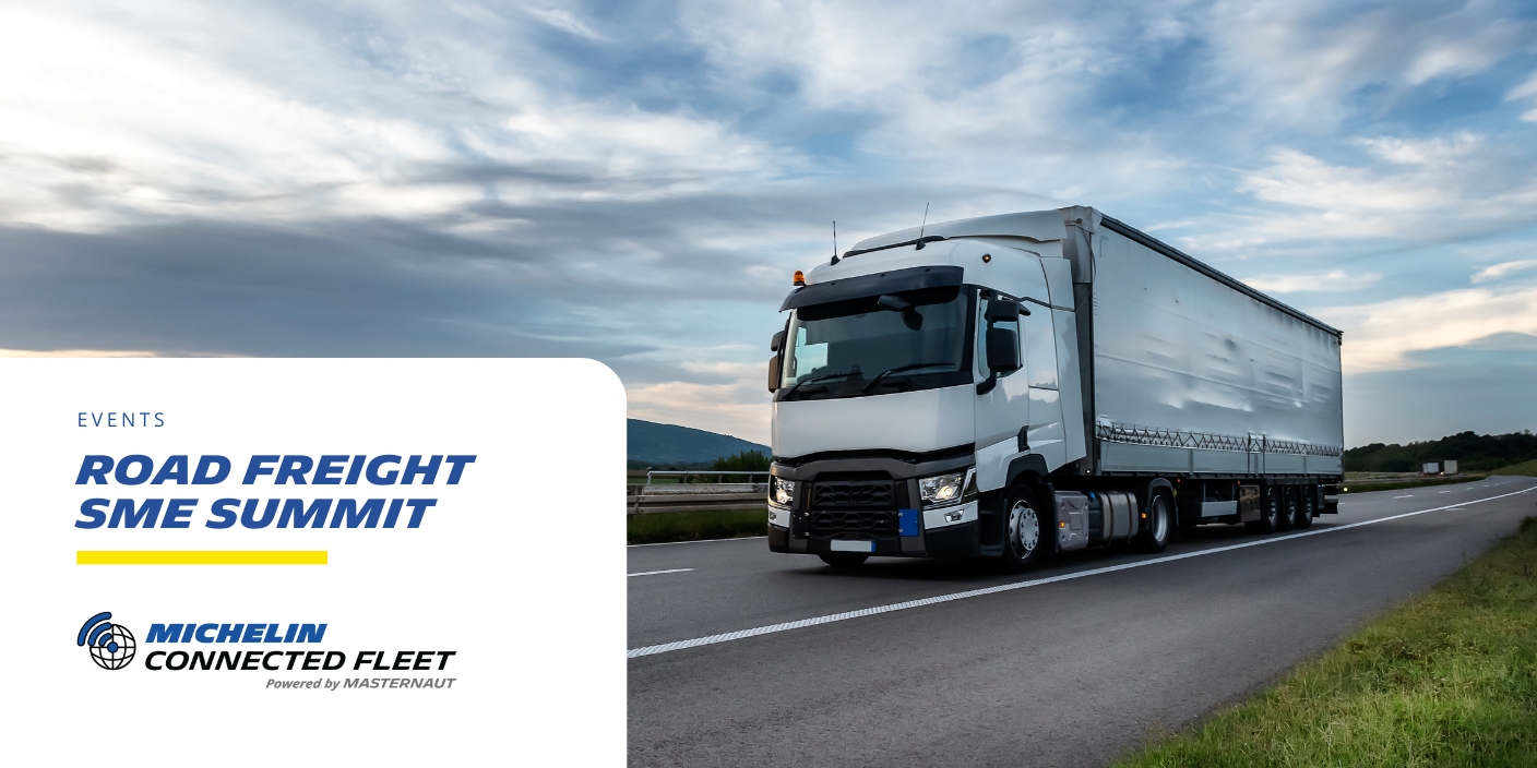 Road Freight SME Summit