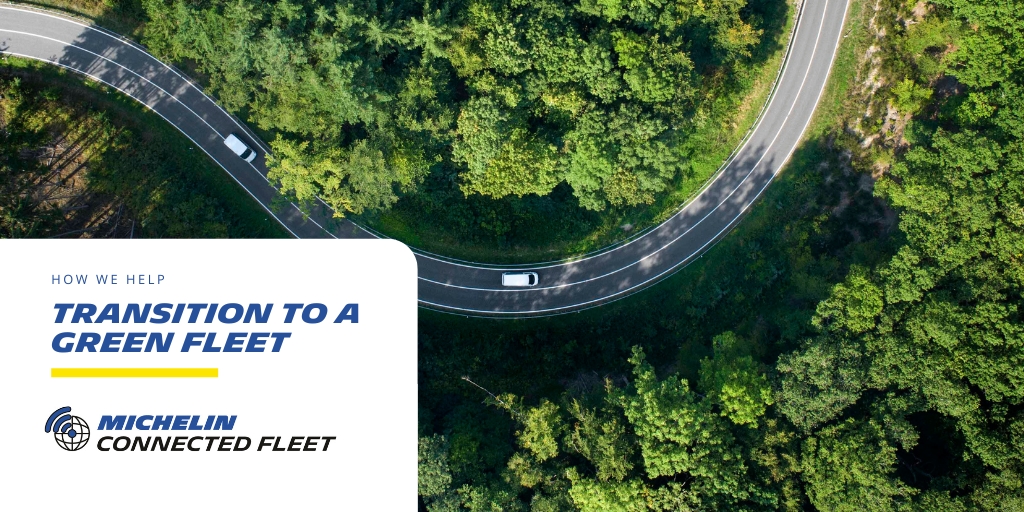 Electric Vehicle Fleet Management | Transitioning to a Green Fleet ...