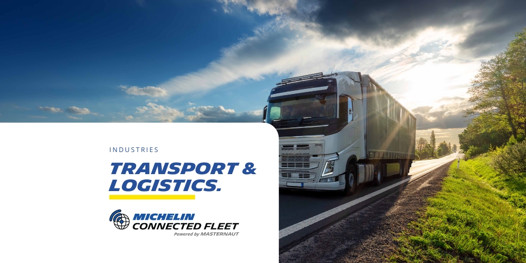 Fleet Management Services for Transport and Logistics Companies ...