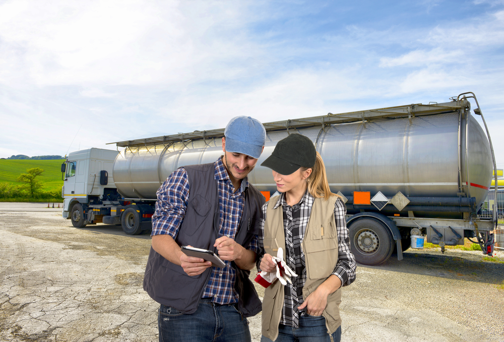 Alternative Fuels for Fleet Vehicles | MICHELIN Connected Fleet Blog