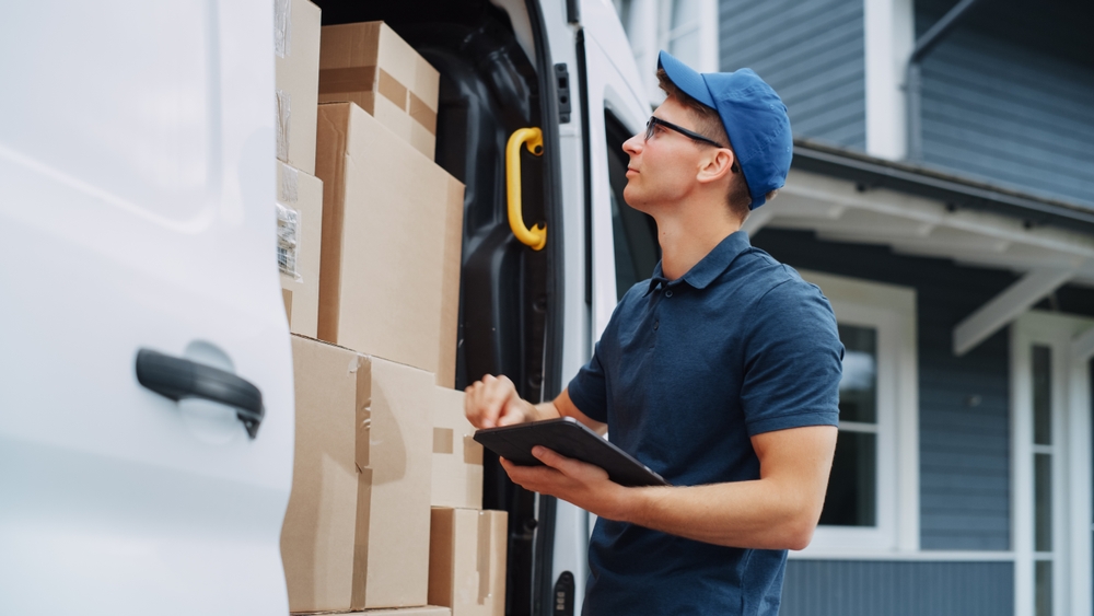 Optimising Performance: Leveraging Analytics in Enhancing Last-Mile ...