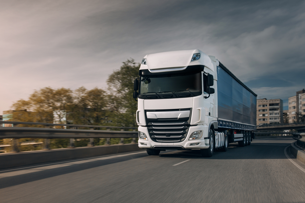 2024 Guide to The Direct Vision Standard (DVS) | MICHELIN Connected Fleet