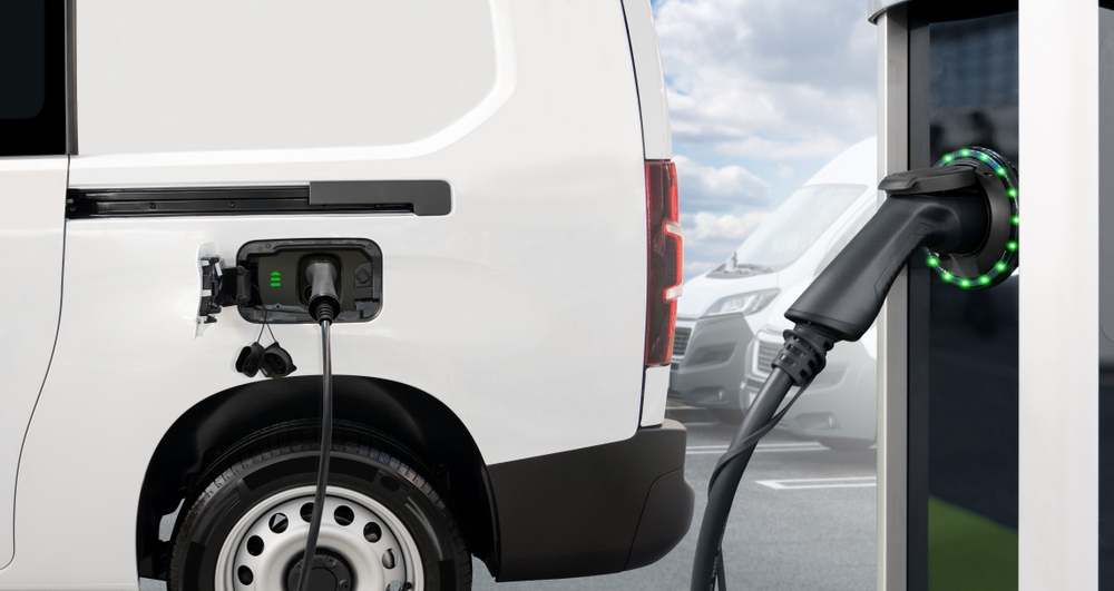 Fleet Electrification Guide: What is Fleet Electrification? And How to ...
