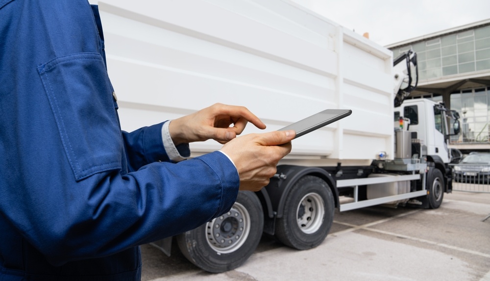 How to Future-Proof Your Fleet | MICHELIN Connected Fleet