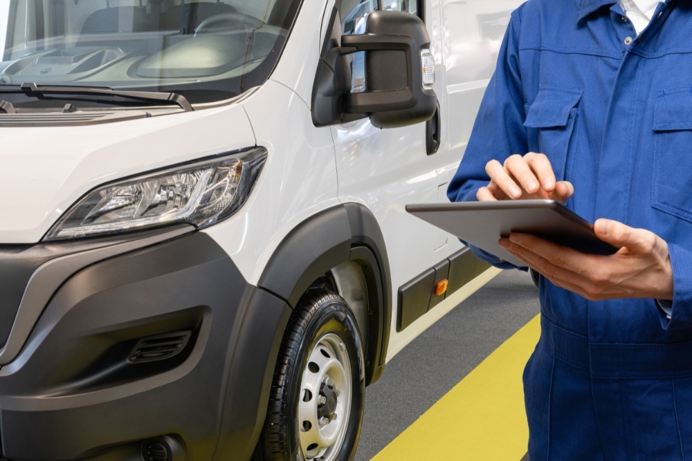 What OEM Telematics Means in Fleet Management | MICHELIN Connected Fleet