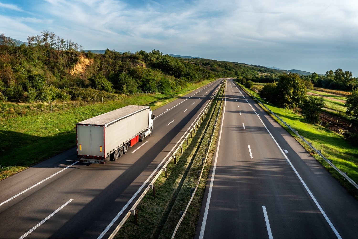 Fleet Decarbonisation Guide | MICHELIN Connected Fleet