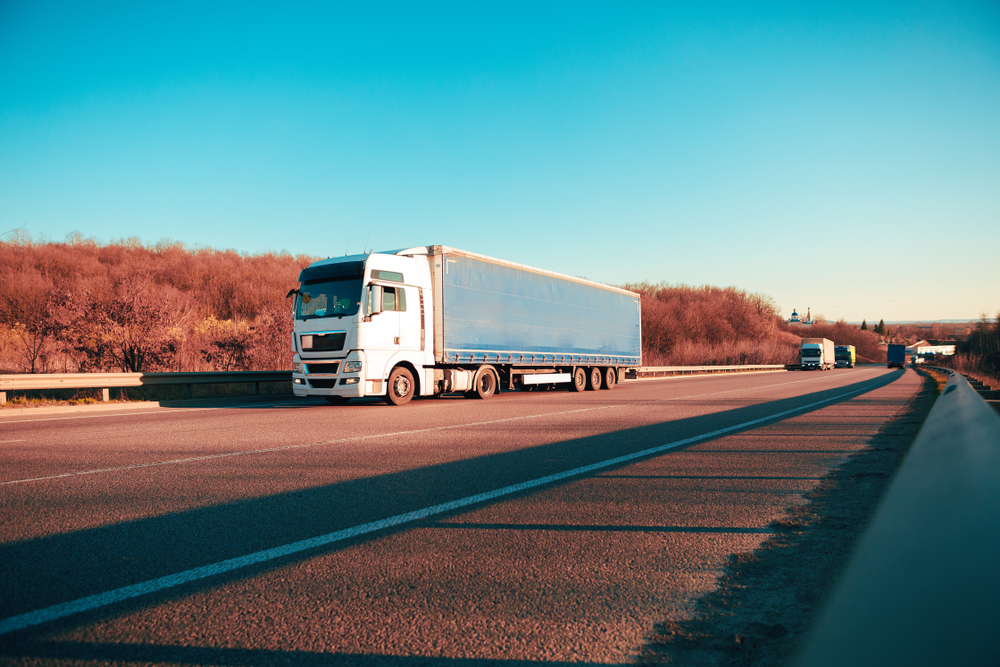 Reducing HGV Fleet Costs: Proven Strategies That You Should Try ...