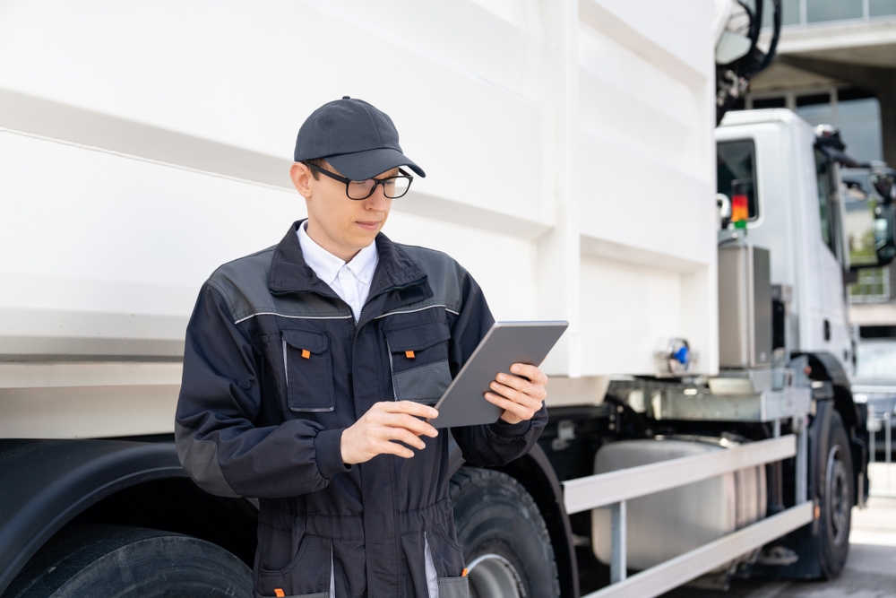 What is a Fleet Manager? | MICHELIN Connected Fleet