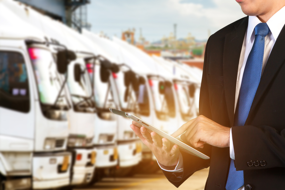 The Definitive Guide About Fleet Data Management | MICHELIN Connected Fleet