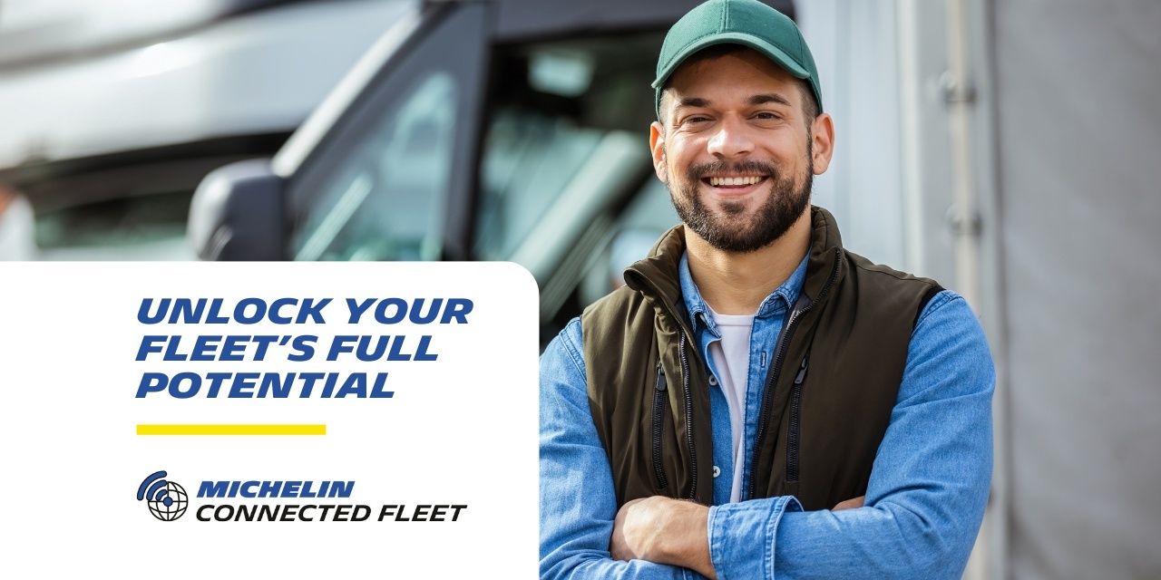 Fleet Management & Telematics | Solutions for Commercial Fleets