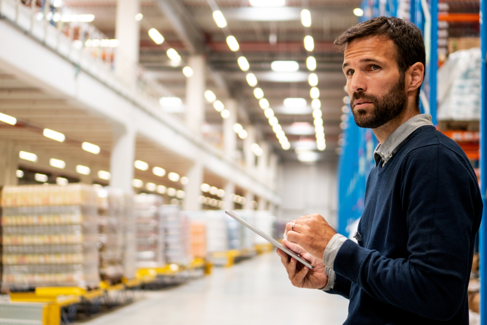 Purchasing Manager: Definition, Roles and Responsibilities | MICHELIN ...