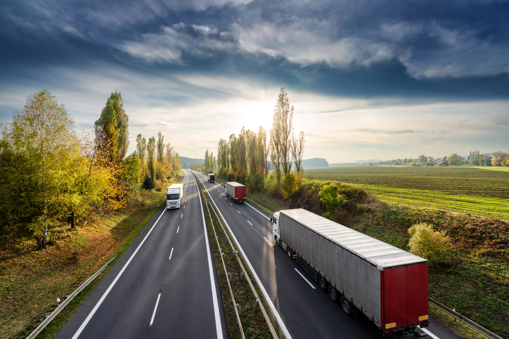 The Evolution of Sustainable Fleet Management | MICHELIN Connected Fleet The Evolution of Sustainable Fleet Management | MICHELIN Connected Fleet