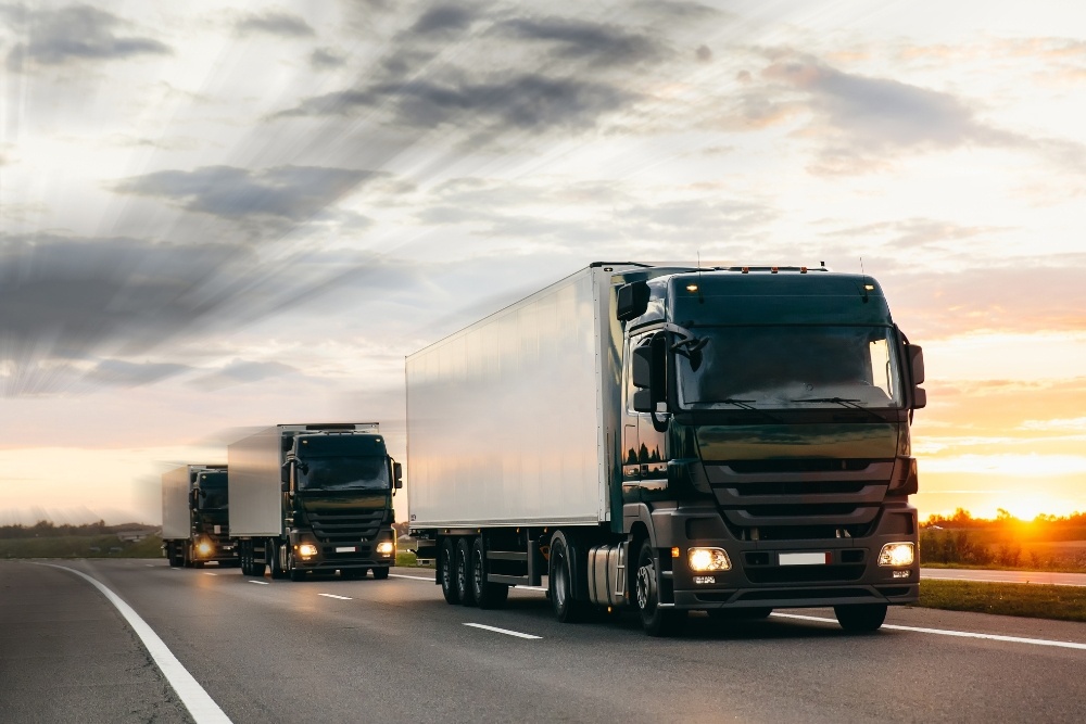 The Biggest Risks Associated with Fleet Operations and How to Avoid Them