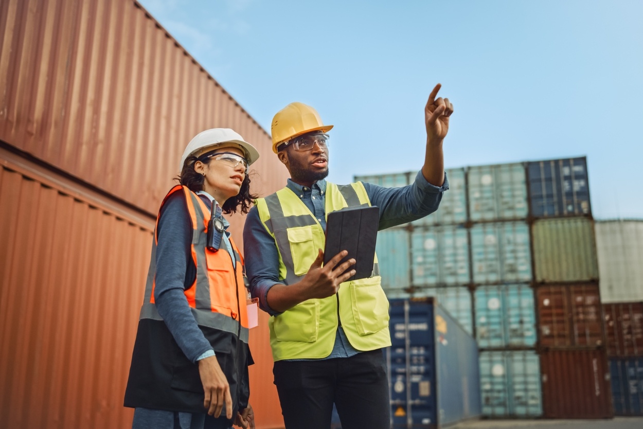 9 Trends in the Transportation and Logistics Industry to Look Out for ...