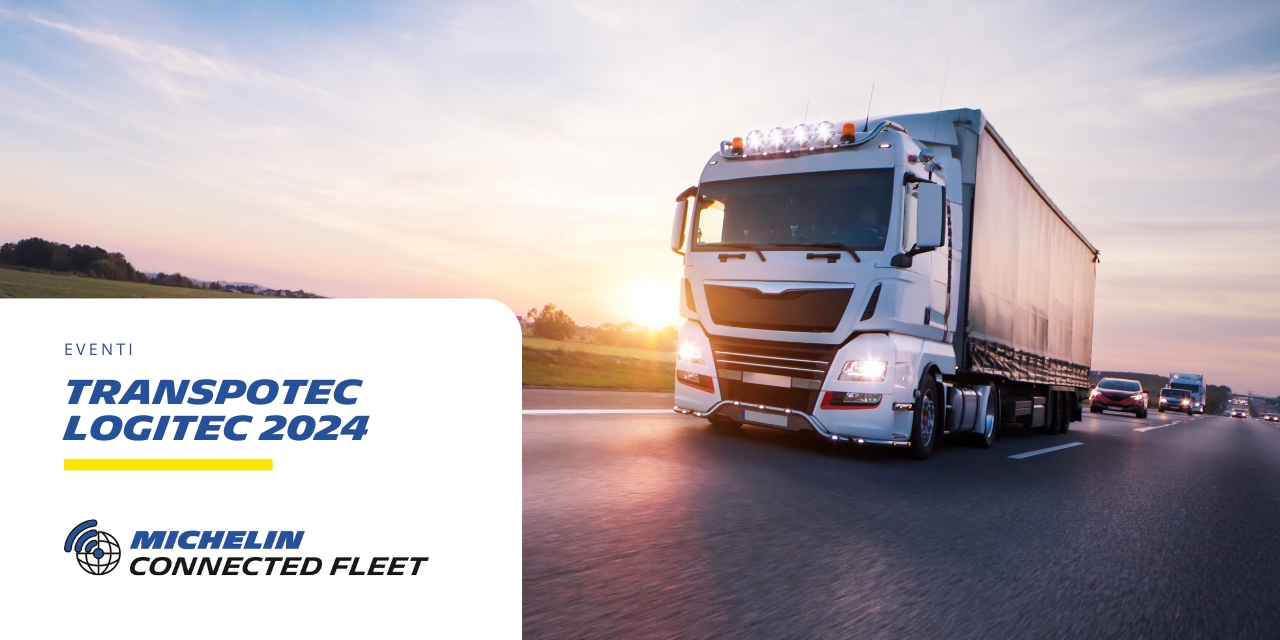 Transpotec Logitec 2024