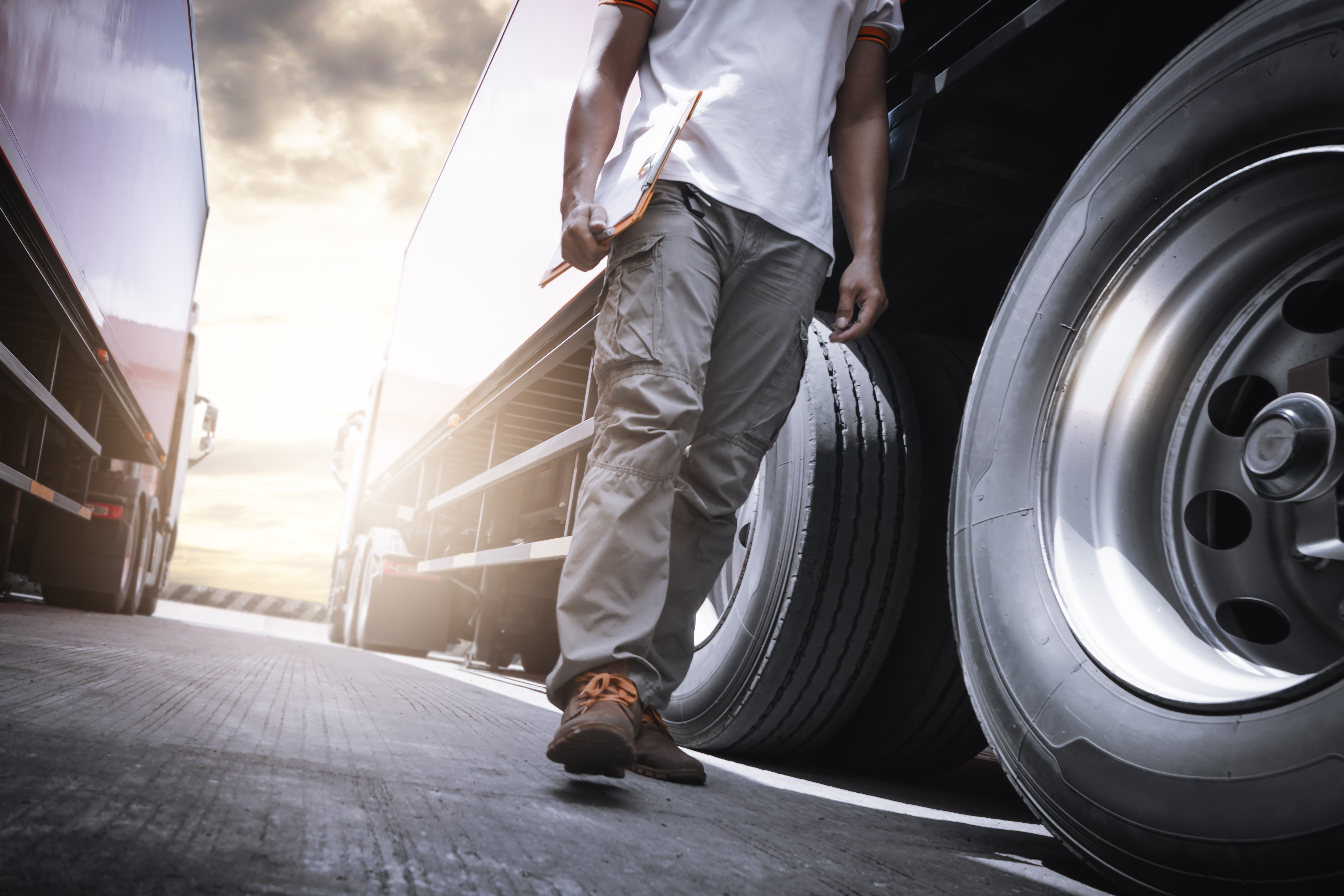 Fleet Tire Maintenance | Smart Predictive Tire Maintenance | MICHELIN ...
