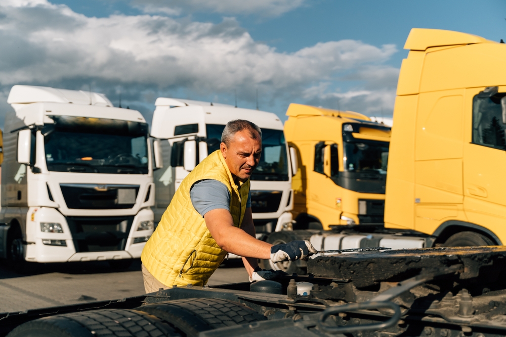 A Fleet Manager’s Guide to Preventative Maintenance for HGVs | MICHELIN ...